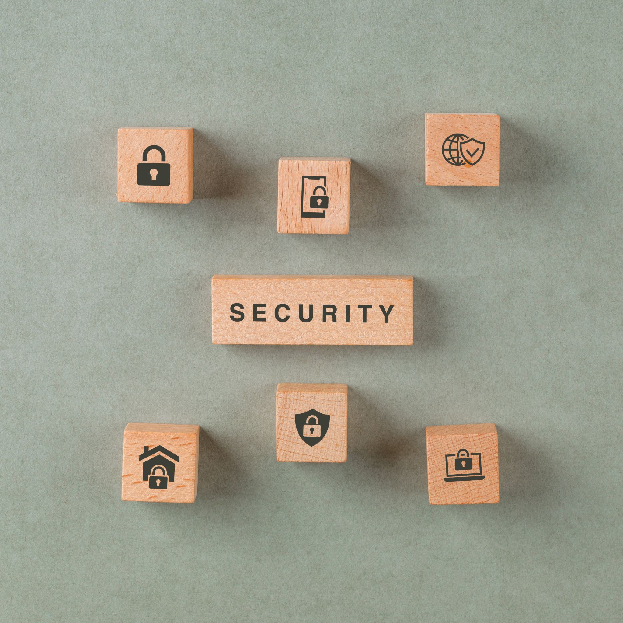 API & Application Security - Central Data Technology