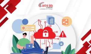 Cloud Security Guide: Protect Your Digital Assets - Central Data Technology