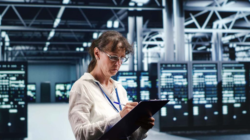 Data Center Infrastructure Explained: Why It Matters to You - Central ...
