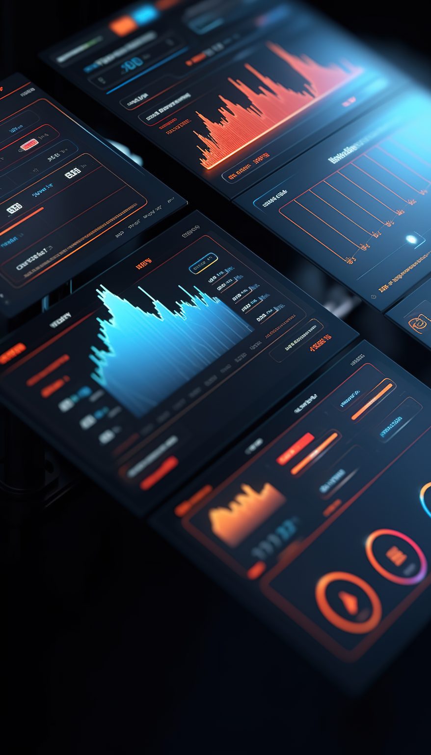 NetGain Systems - Central Data Technology
