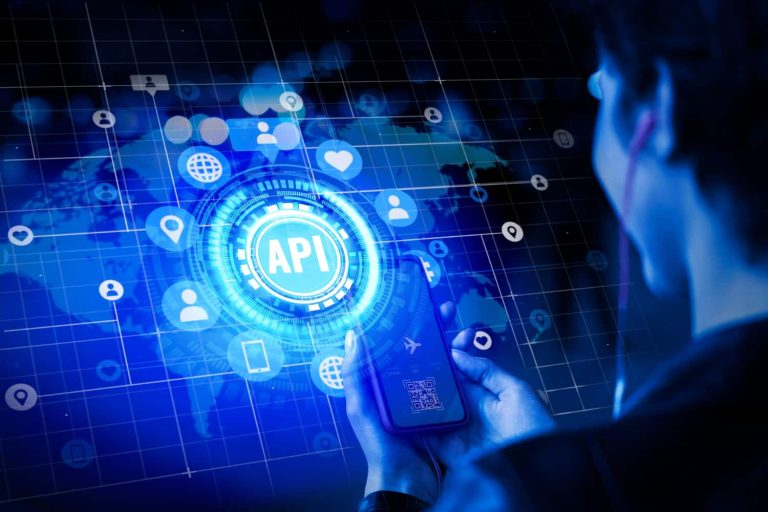 API Integration: Solusi Cerdas Integrasi Data dan Aplikasi di Era ...