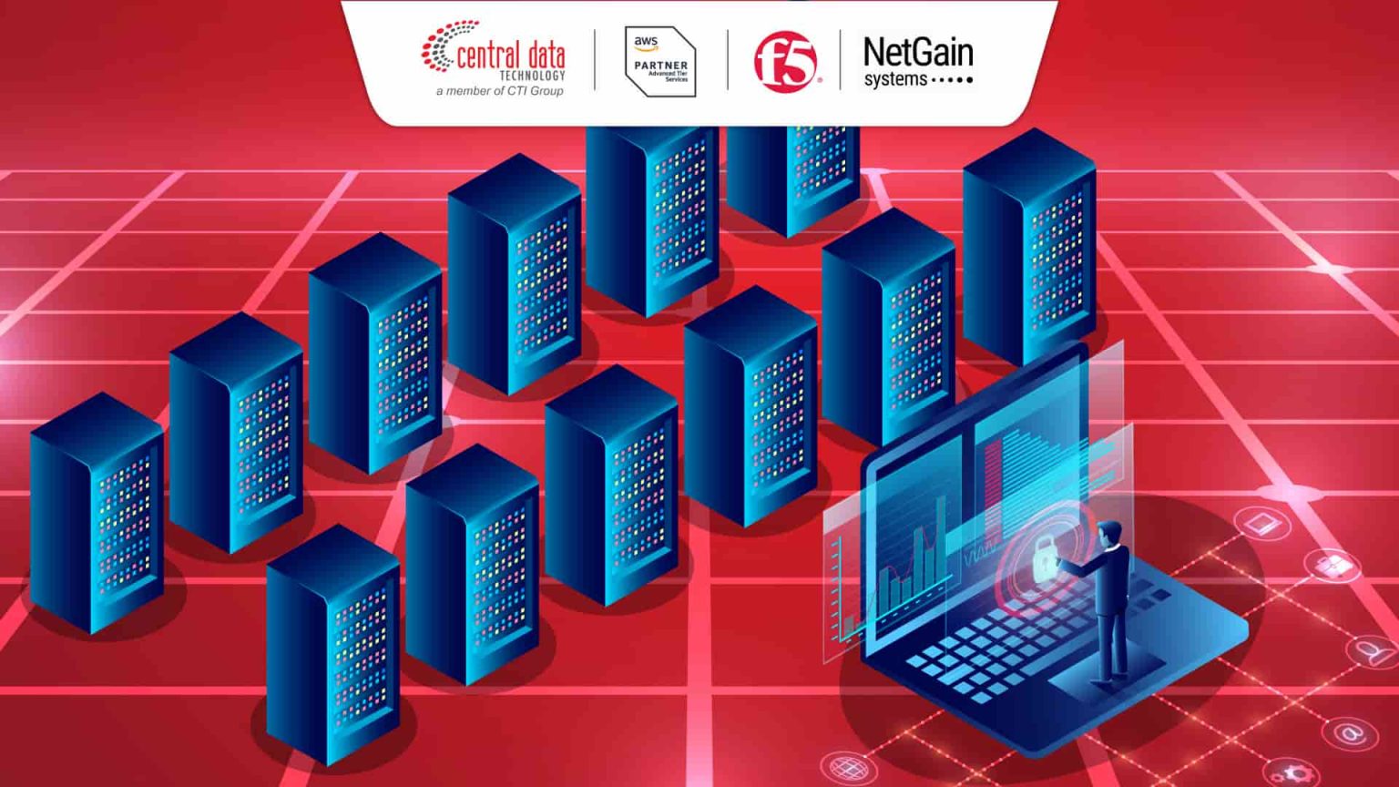 Unlock Smarter, Safer Networks with Powerful Network Configuration Management - Central Data ...