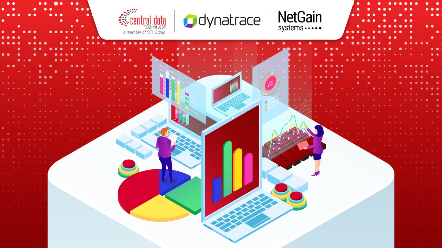 Blog & News - Central Data Technology