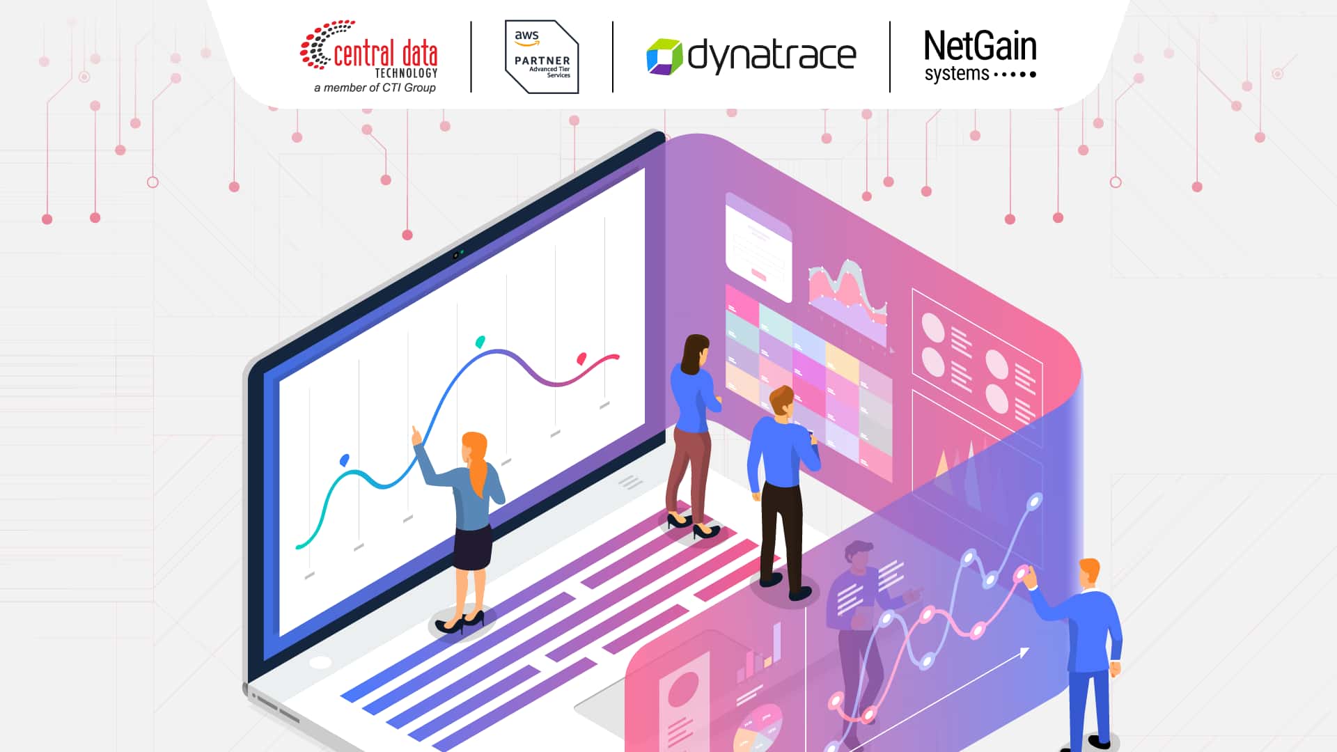 Real-Time Analytics Is Changing Everything—Here’s Why Your Business Can ...