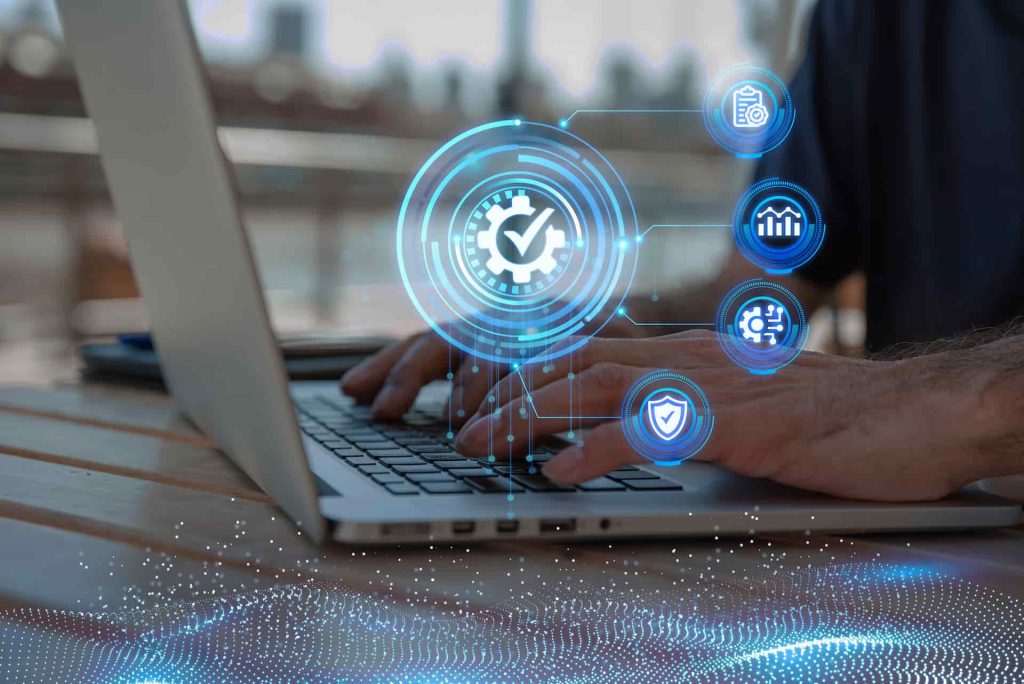 Software Automation Wajib untuk Bisnis Modern: Ini Alasannya! - Central ...