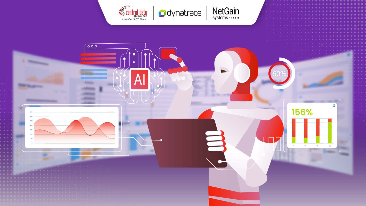 Kenapa AI Observability Wajib Jadi Prioritas dalam Pengelolaan Sistem AI? - Central Data Technology