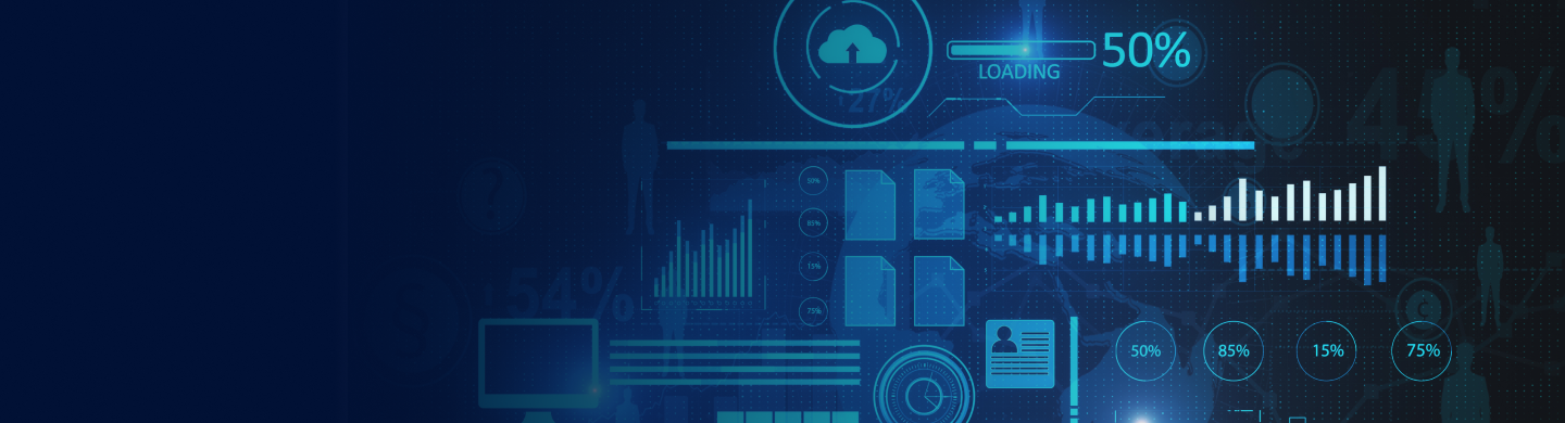 Business & Log Analytics - Central Data Technology