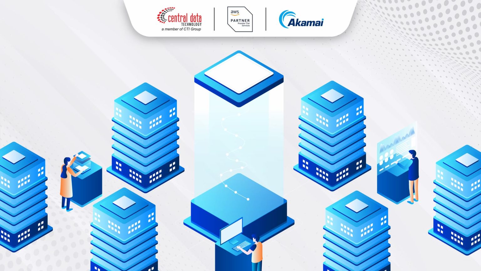 What Is Containerization and Why Is It Widely Adopted? - Central Data ...