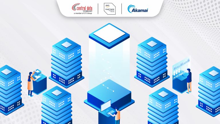 What Is Containerization and Why Is It Widely Adopted? - Central Data ...