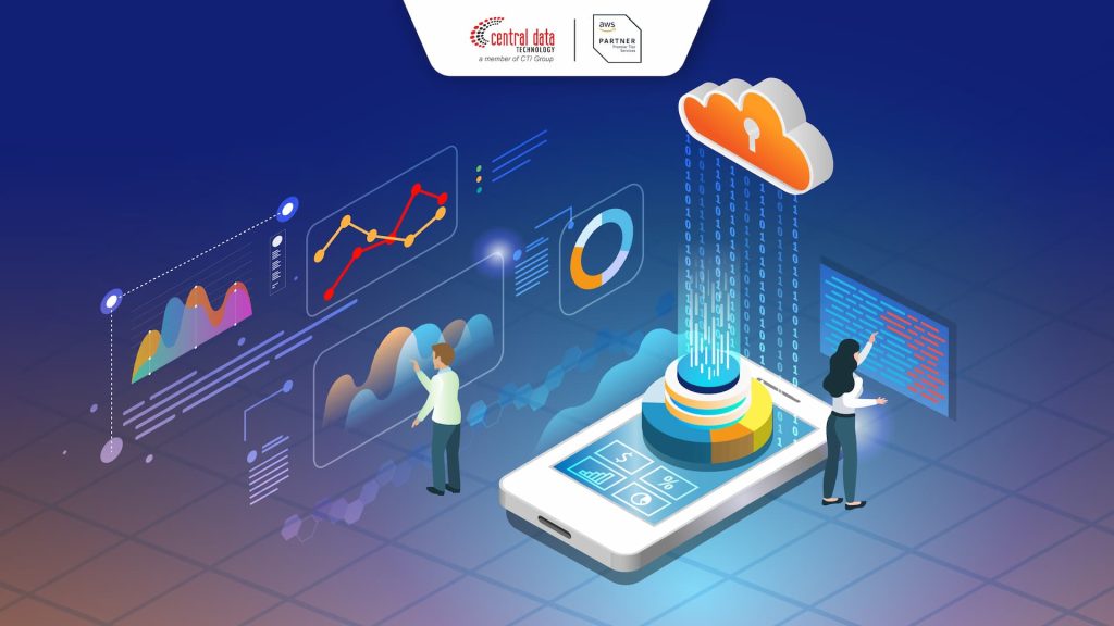 Understanding Cloud Data Analytics and Its Role in Modern Data Strategies - Central Data Technology